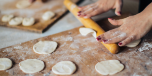 Petulla Recipe - How to Make Easy Albanian Donuts