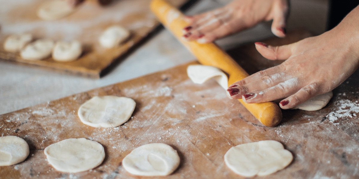Petulla Recipe - How to Make Easy Albanian Donuts