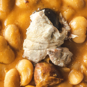 Fasule Recipe - Traditional Albanian Beans