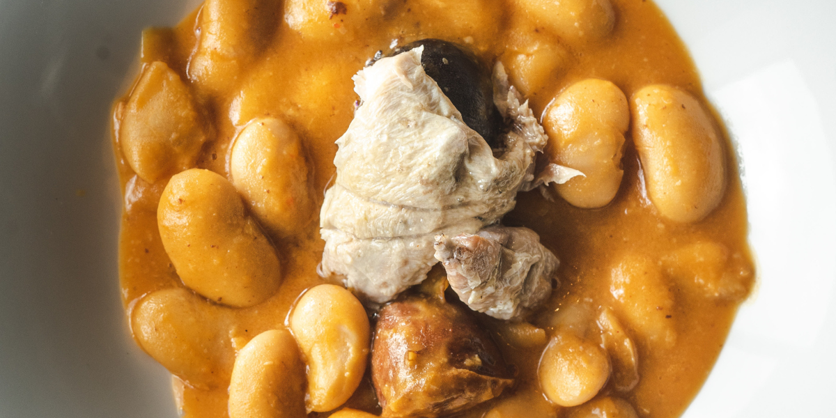 Fasule Recipe - Traditional Albanian Beans