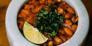 Fasule Recipe - Traditional Albanian Beans