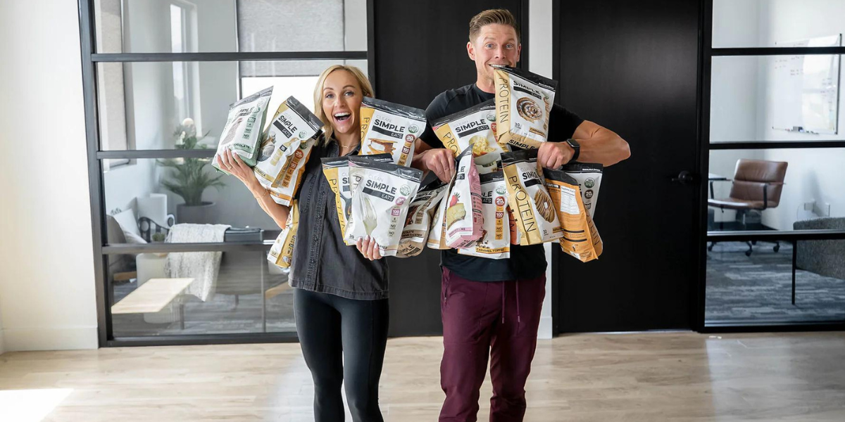 Clean Simple Eats Protein Powder Review - Is it Worth It?