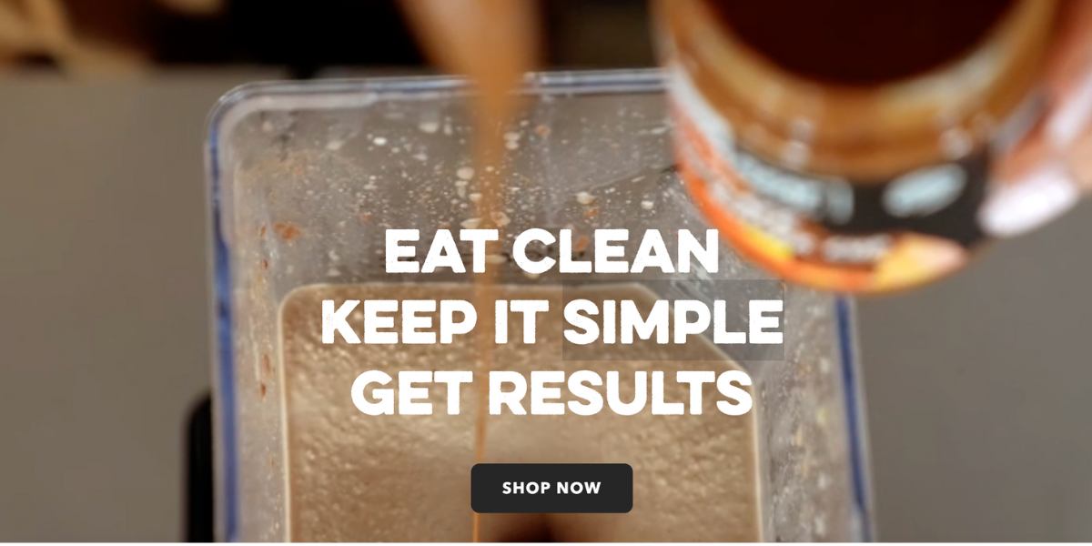 Clean Simple Eats Protein Powder Review - Is it Worth It?