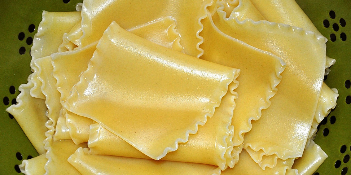 Greek Pastichio Recipe