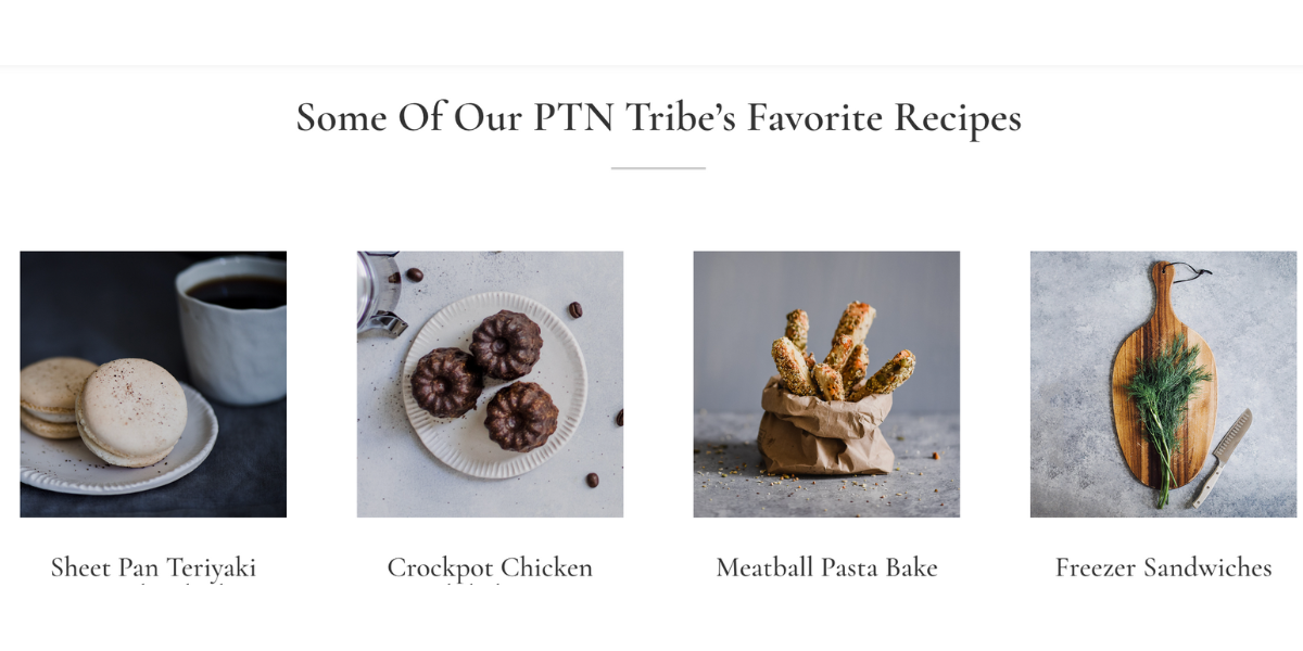 Plan To Nourish By Allison Hollinger Review - Does It Worth It?