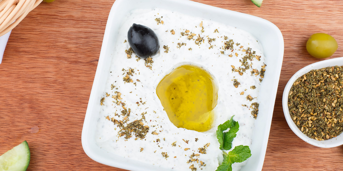 Tarator Sauce Recipe