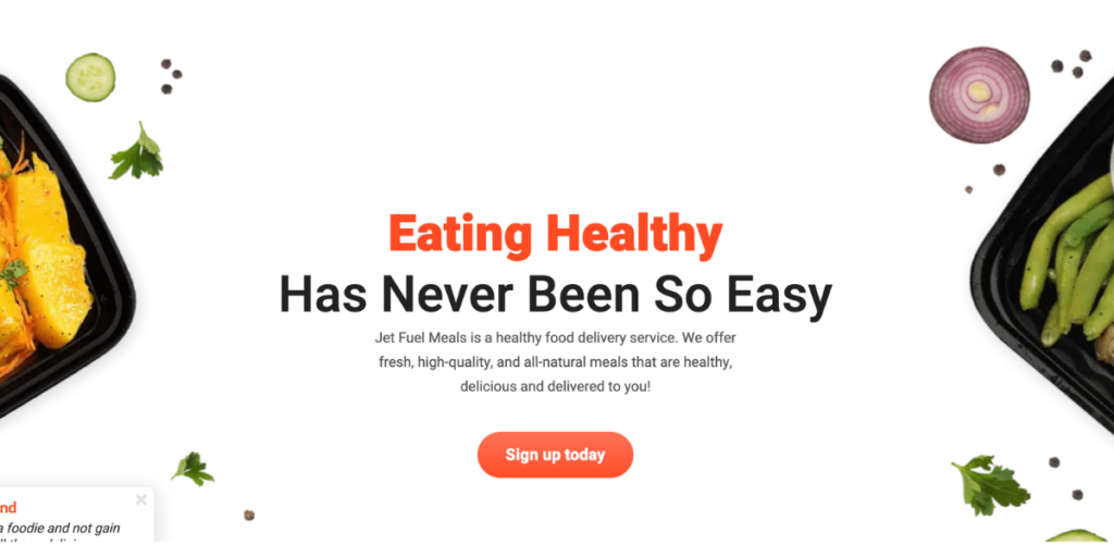 Jet Fuel Meals Review - Is It Worth It?