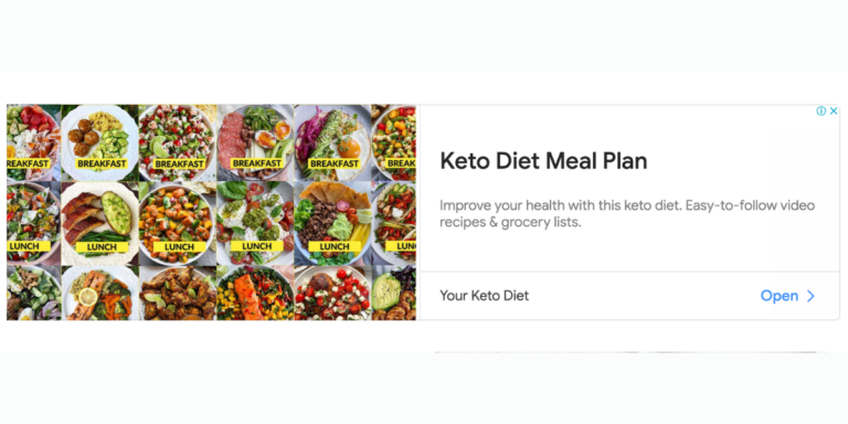 Liezl Jayne Meal Plan Review - My Honest Opinion