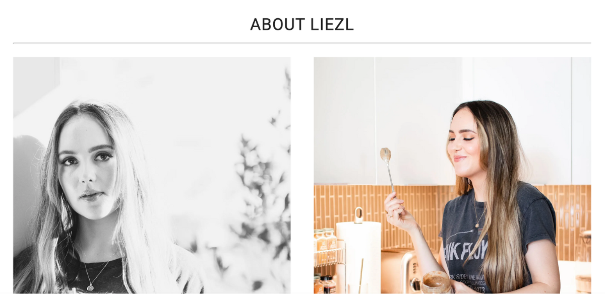 Liezl Jayne Meal Plan Review - My Honest Opinion
