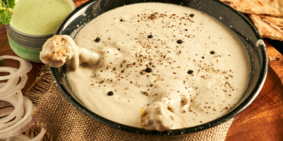 Trahana Recipe - Traditional Dish